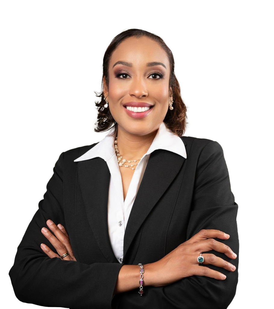 Sonji Pierre Chase - JCS Caribbean Law