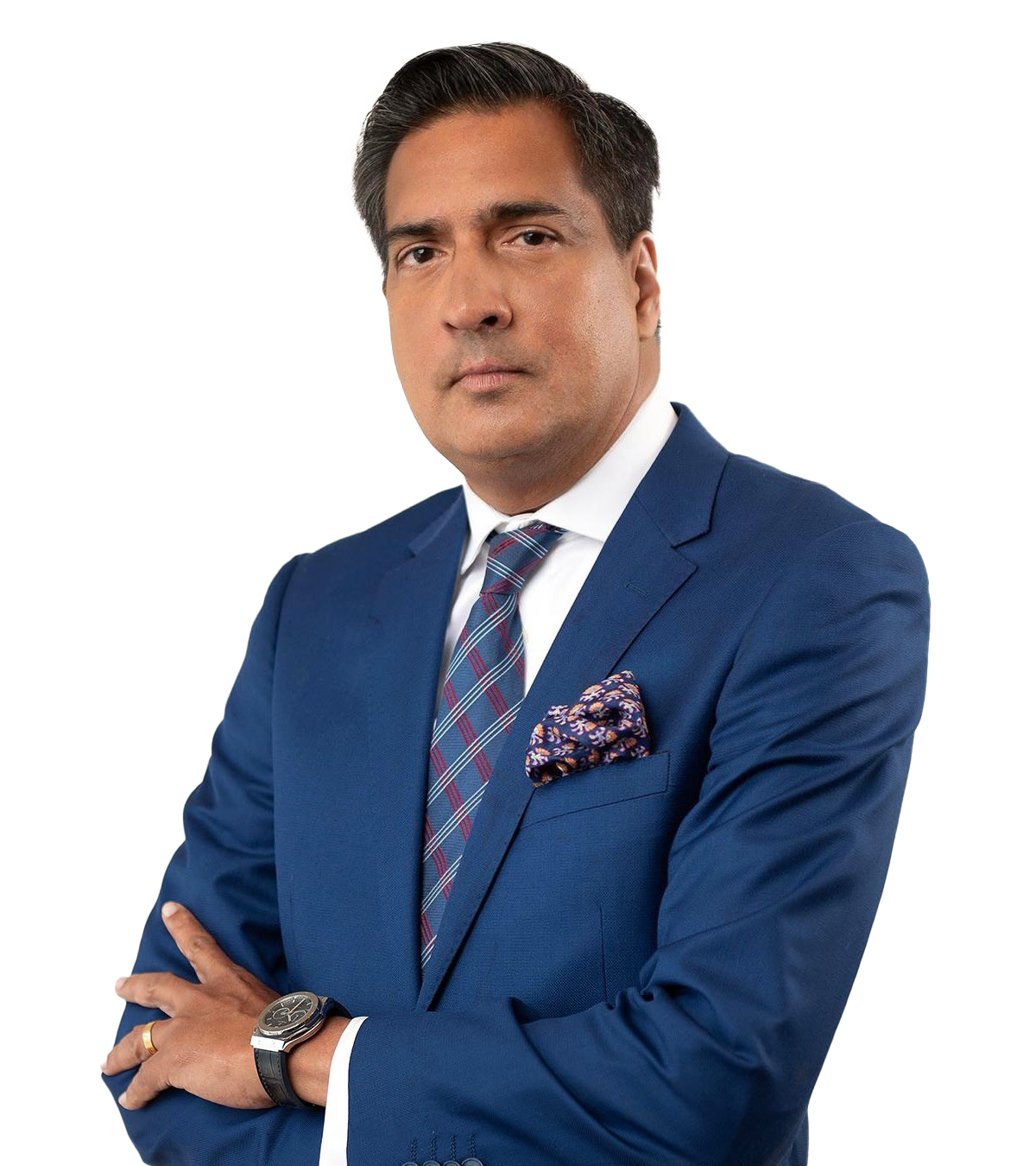 Stephen Singh - JCS Caribbean Law