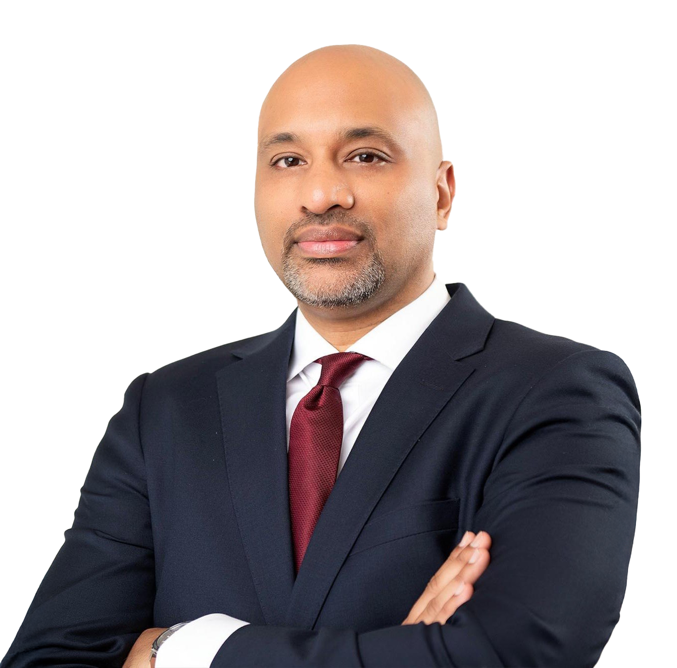 Nicholas Sinanan - JCS Caribbean Law